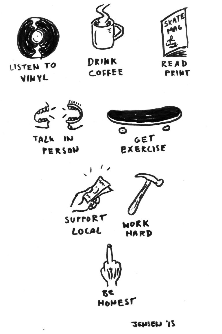 [Specific] Is there any way to make this low res drawing sharper to ...